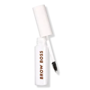 COLOURPOP Brow Boss 24hr Lifting Brow Gel - Clear