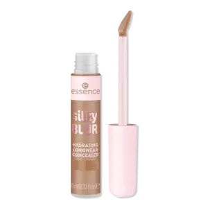 ESSENCE Silky Blur Hydrating Longwear Concealer - 240