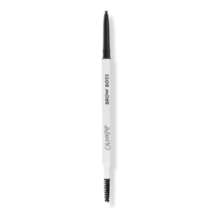 COLOURPOP Brow Boss Brow Pencil - Soft Black