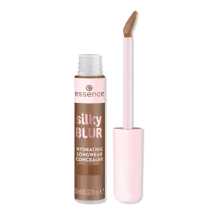 ESSENCE Silky Blur Hydrating Longwear Concealer 310