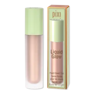 Pixi Liquidglow Fluid Cheek Tint - Subtly