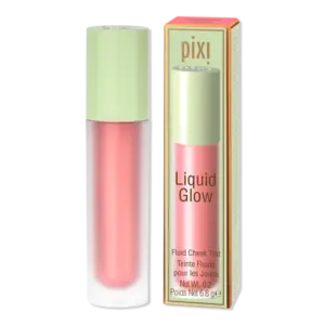 Pixi Liquidglow Fluid Cheek Tint - Fresh