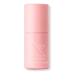 OLIVE & JUNE Nail Strengthener - One-color