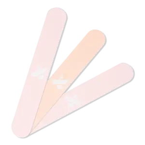 OLIVE & JUNE Nail File Pack - One-color