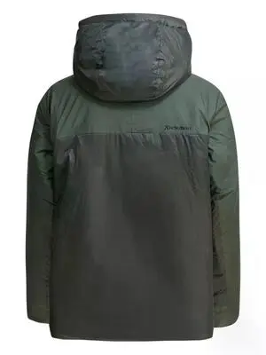 HOUDINI SPORTSWEAR Dunfri Padded Coat - Green