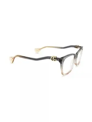 Gucci Gg Eyeglasses