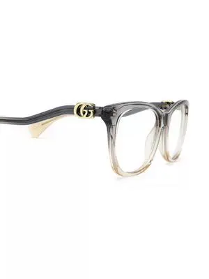 Gucci Gg Eyeglasses