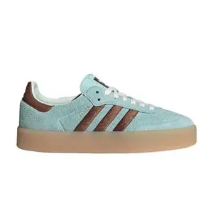 Adidas Wmns Sambae Sneakers - Blue