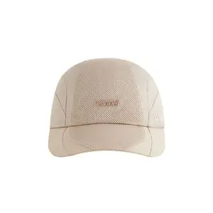 Kith X Asics Loyalty Exclusive 'paragon' Camper Hat - Tan