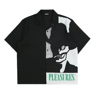 Pleasures Shirts For Women