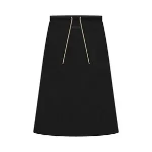 Fear Of God Jersey Skirt - Black