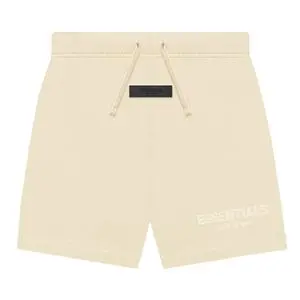 Fear Of God Jersey Shorts