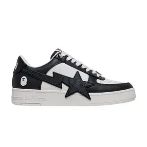 A BATHING APE Sta Os #2 M2 2026 - Black