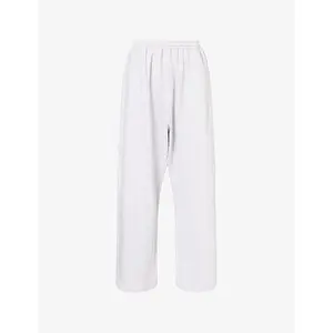Acne Studios Drawstring Sport Bottoms For Men