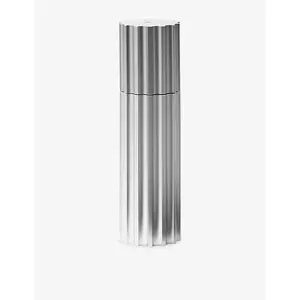 SERVICE PROJECTS Aluminum Pepper Mill - Aluminium