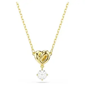 SWAROVSKI Lifelong Pendant - White