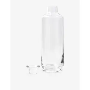 SERVICE PROJECTS Walter 04 Crystal Glass Carafe