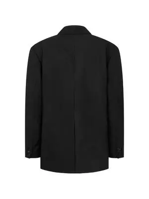 STUDIO TOMBOY Single-breasted Blazer