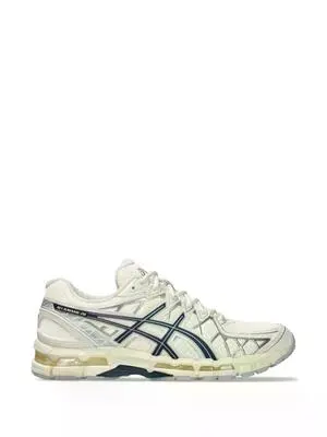Asics Gel-kayano 20 Low-tops Sneakers - Neutrals
