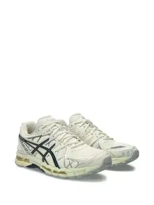 Asics Gel-kayano 20 Low-tops Sneakers - Neutrals