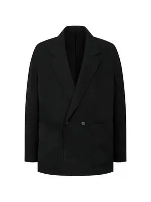 STUDIO TOMBOY Double-breasted Blazer