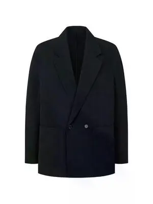 STUDIO TOMBOY Double-breasted Blazer