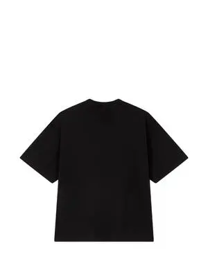 STUDIO TOMBOY Crew-neck T-shirt