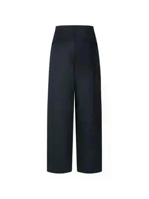 STUDIO TOMBOY Drawstring-waist Cargo Pants