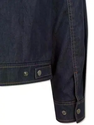 STUDIO TOMBOY Denim Jacket