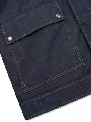 STUDIO TOMBOY Denim Jacket