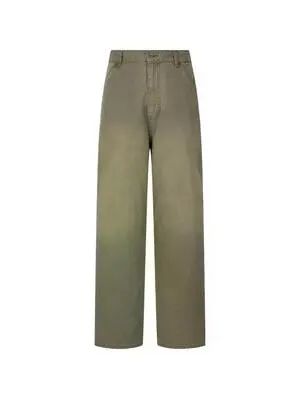STUDIO TOMBOY Belt-loops Trousers
