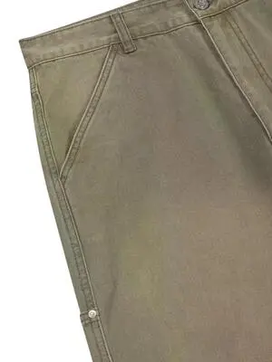 STUDIO TOMBOY Belt-loops Trousers