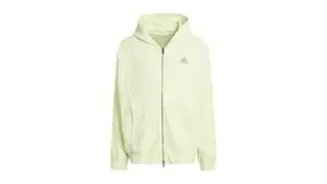 Adidas Adilenium Season 4 Teamgeist Fullzip Hoodie