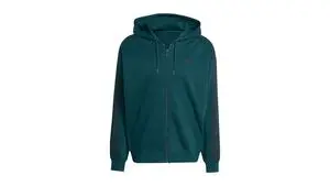 Adidas Adicolor Oversize Fullzip Hoodie