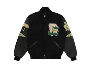 Nike X Doechii Varsity Jacket