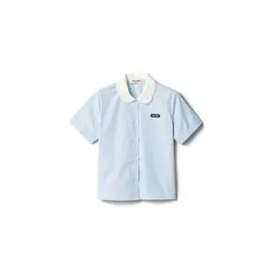 Miu Miu Poplin Shirt