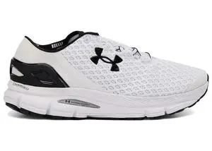 Under Armour Speedform Geminiin - White/black