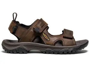 Keen Targhee Iii Open Toe Sandal