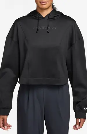 Nike Layered Sweatshirts Hoodies For Women