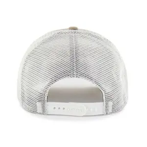 '47 Los Angeles Dodgers Foundational Mesh Hitch Adjustable Hat