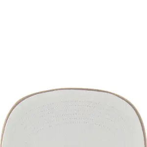 '47 Los Angeles Dodgers Foundational Mesh Hitch Adjustable Hat