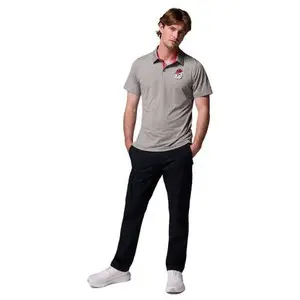 Columbia Georgia Bulldogs Tech Trail Polo