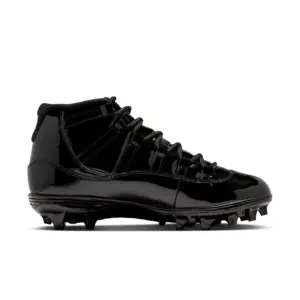 JORDAN Mid Td Football Cleats