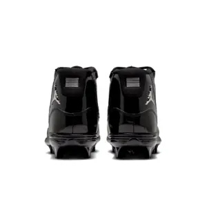 JORDAN Mid Td Football Cleats