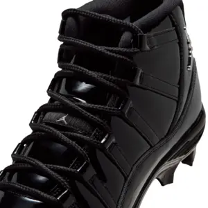 JORDAN Mid Td Football Cleats