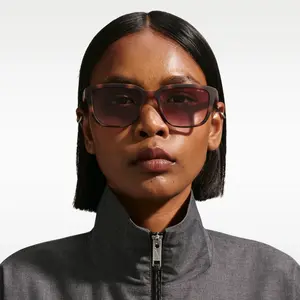 Nike Nike Temper Flair Sunglasses Black