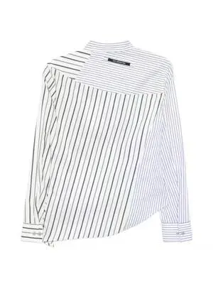 Andersson Bell Noa Stripe-pattern Shirt