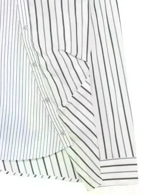 Andersson Bell Noa Stripe-pattern Shirt