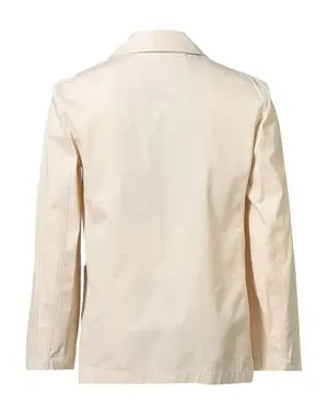 Burberry Blazer Size Cotton, Viscose, Polyester