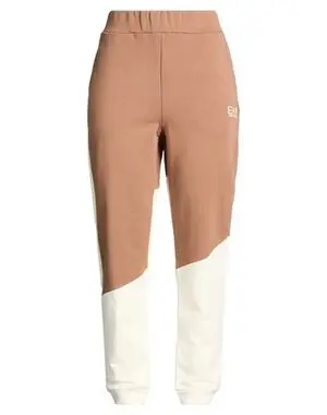 Ea7 Relaxed Sports Pants For Women